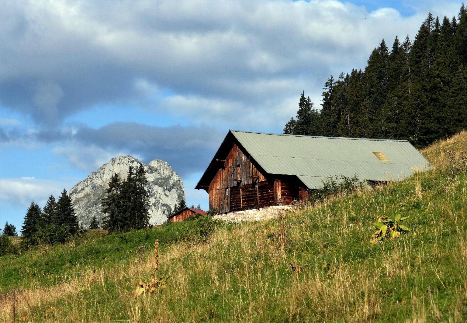 Rénover sa Grange pour une Maison d'Habitation | Colmar - Haut-Rhin